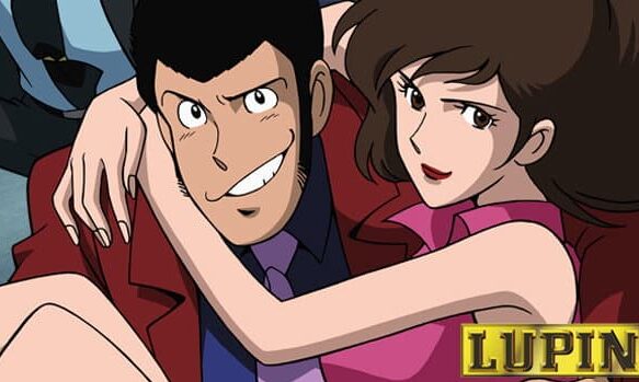 Lupin III: Parte II - Todo Anime