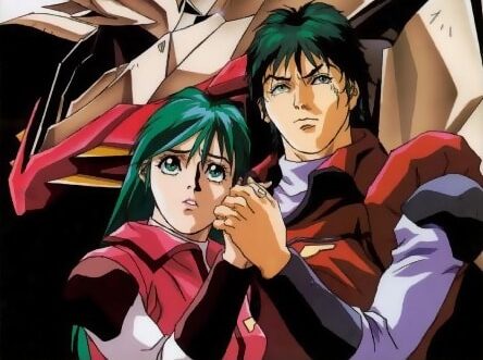 Teknoman - Todo Anime